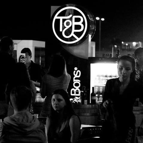 Talbot & Bons .... the first in line for KSFA sponsors 2015 ...